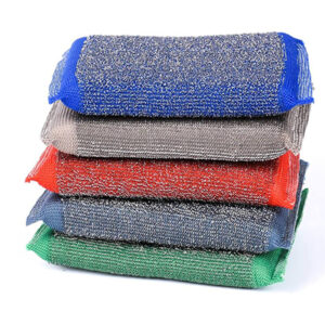 The Ultimate Guide to Scouring Pads: Types, Uses, and Maintenance ...